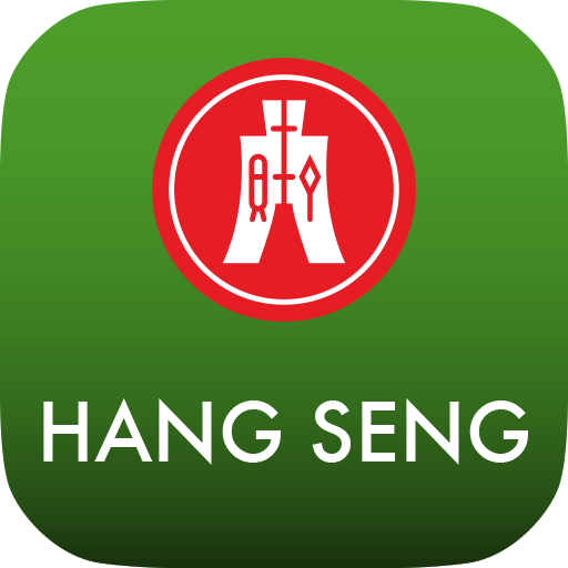 About: Hang Seng Mobile Application (Google Play version) | | Apptopia