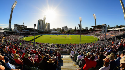 WACA Ground, Perth, Australia — Google Arts & Culture