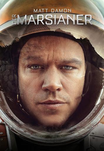 Der Marsianer — Rettet Mark Watney – Filme bei Google Play