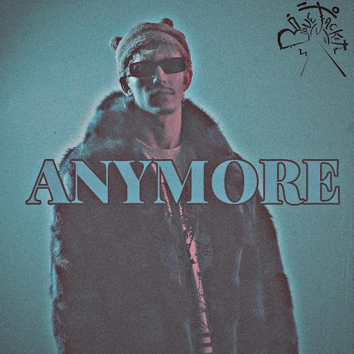 Anymore - YouTube Music