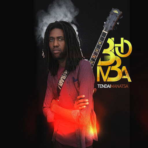 Pfumo Rangu - YouTube Music