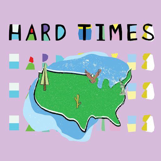 Hard Times Come Again No More - YouTube Music