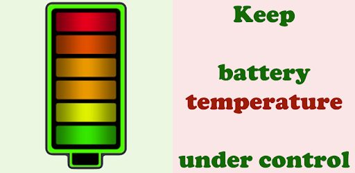 Battery Temperature - Apps on Google Play