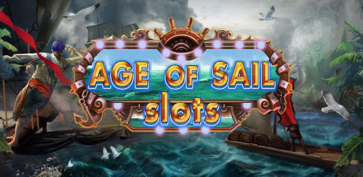 Slots- Age of Sail, free Casino slot machines Android App