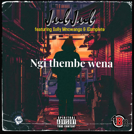 Ngi thembe wena - YouTube Music