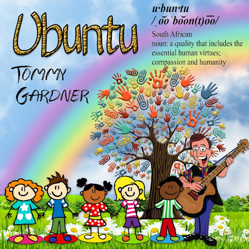 Ubuntu - YouTube Music