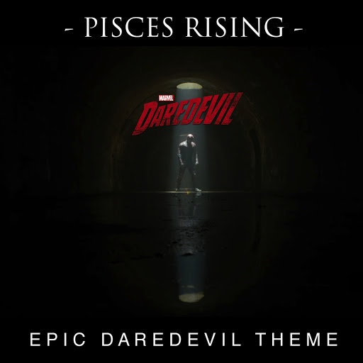EPIC Daredevil Theme - YouTube Music