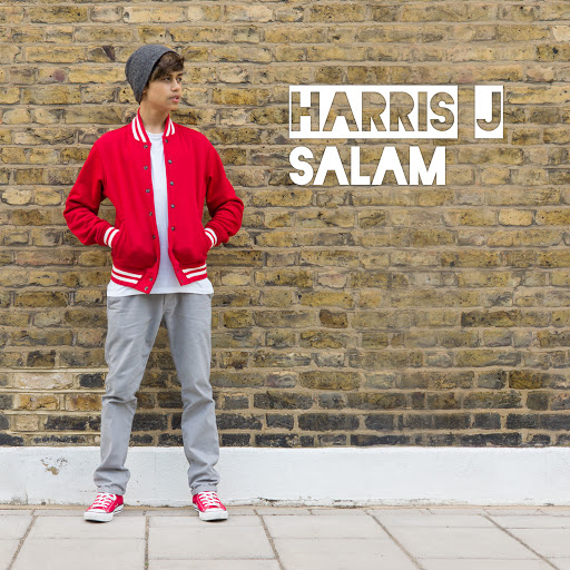 Harris J - Worth It
