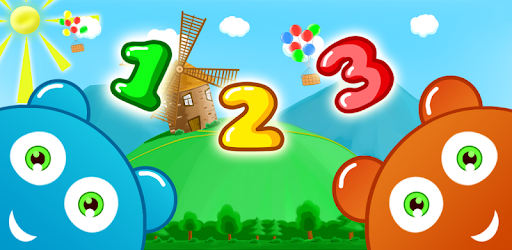 Learning Numbers For Kids - Apps on Google Play