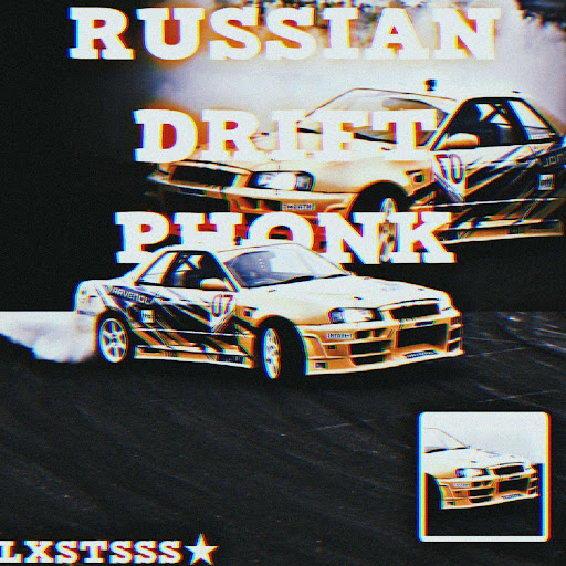 RUSSIAN DRIFT PHONK - YouTube Music