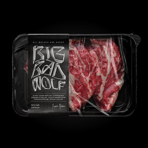 Into the Wolf's Den (Intro) - YouTube Music