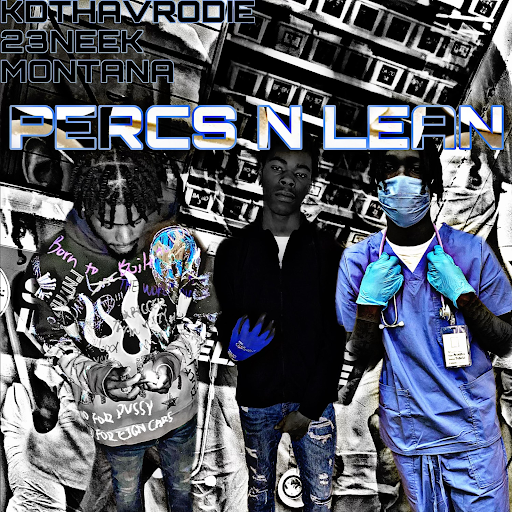 Perk & Lean - YouTube Music