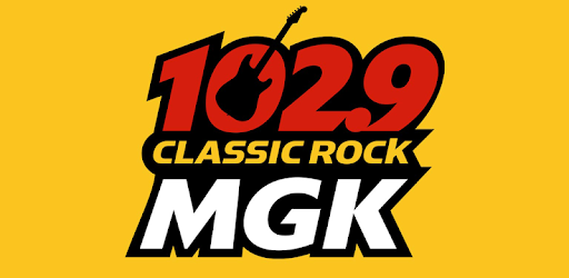 102.9 WMGK - Apps on Google Play