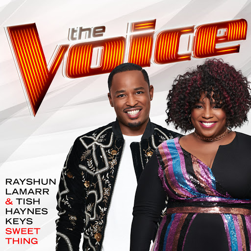 Sweet Thing (The Voice Performance) - YouTube Music
