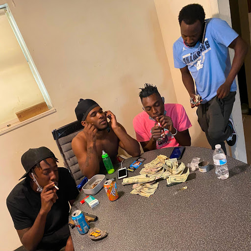 GDBD - YouTube Music