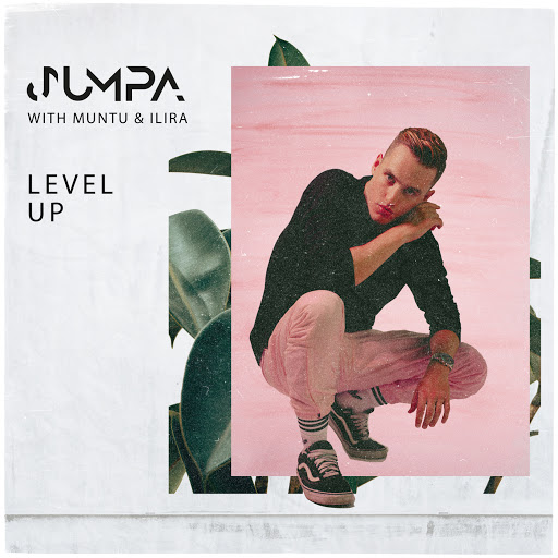Level Up - YouTube Music