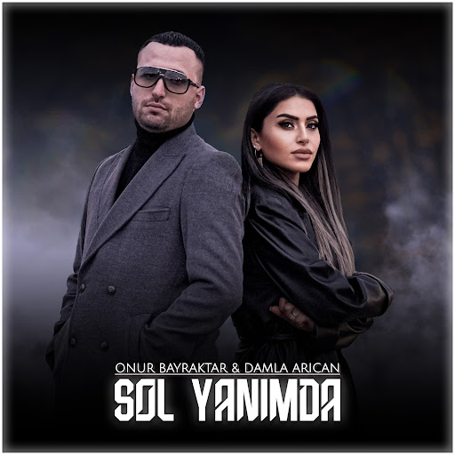 Sol Yanımda - YouTube Music