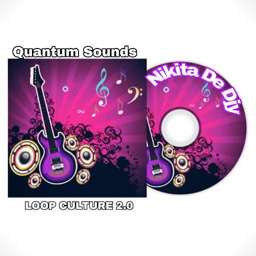 Loop Culture 2.0 (Quantum Sounds) - YouTube Music