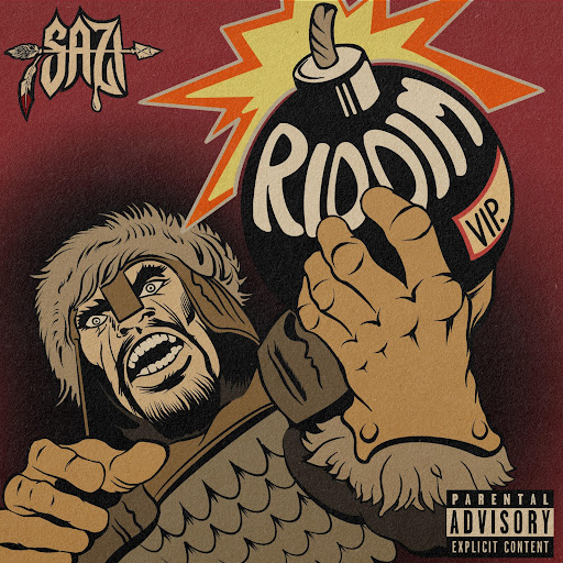 RIDDIM BOMB VIP - YouTube Music