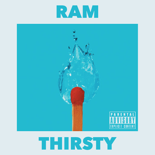 Thirsty - YouTube Music