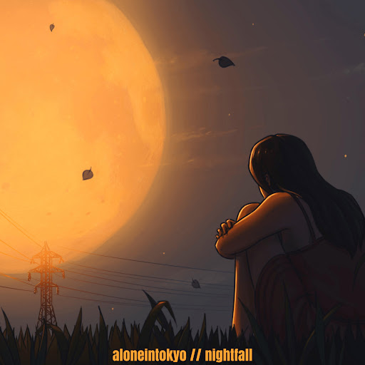 Nightfall - YouTube Music