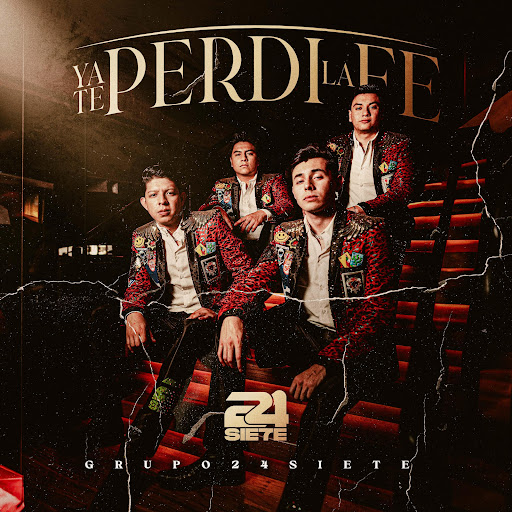 Ya Te Perdi La Fe - YouTube Music