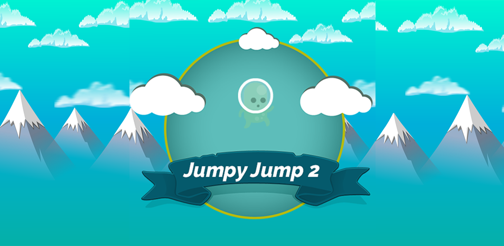 Jumpy Jump 2 - Latest version for Android - Download APK