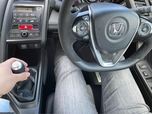 S660のS660・リバースに関するカスタム事例｜車のカスタム情報はCARTUNE