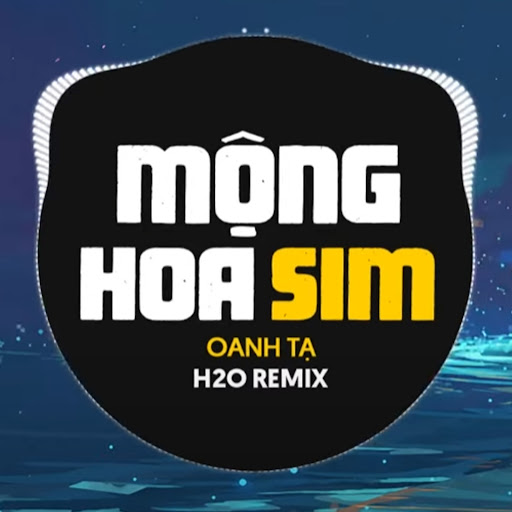 Mộng Hoa Sim (EDM Remix) - YouTube Music