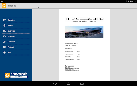 eGov-Suite – eGov-Suite gives you access to business documents within ...