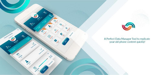 Smart Transfer: File Sharing App Android App
