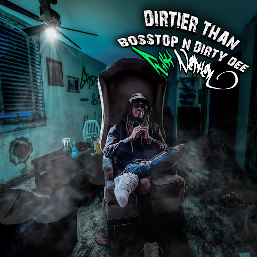 Backyard Boogie - YouTube Music