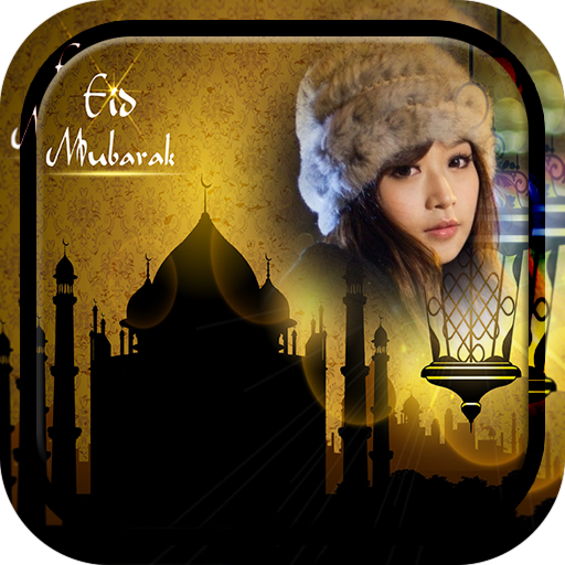 About: Eid Photo Frames (Google Play version) | | Apptopia