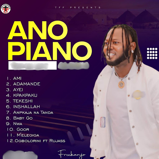 Ayei - YouTube Music