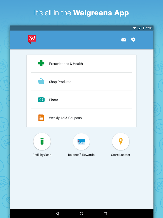 Walgreens - Android Apps on Google Play