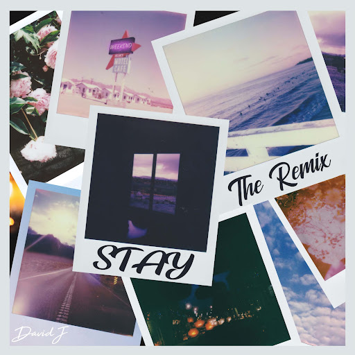Stay (Remix) - YouTube Music