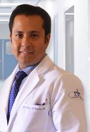 Dr Ivan Corres Franco