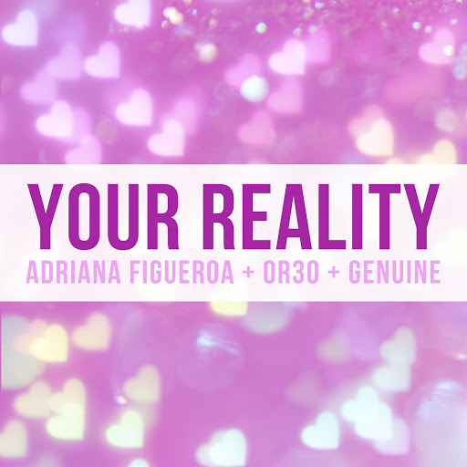 Your Reality (feat. Or3o & Genuine) - YouTube Music