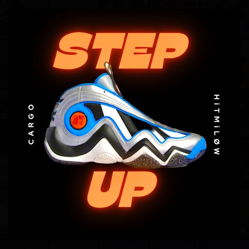 Step UP - YouTube Music