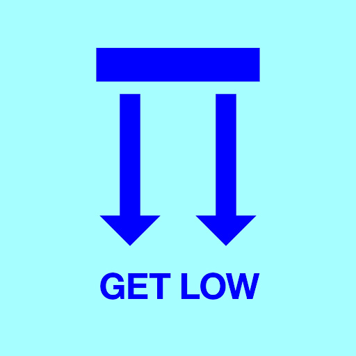 Get Low - YouTube Music
