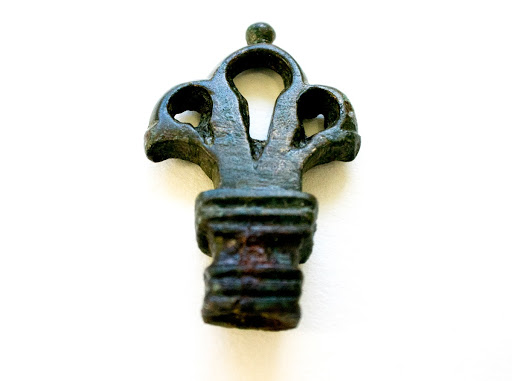 Everyday Life at Wroxeter Roman City — Google Arts & Culture