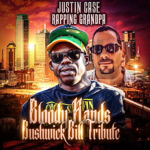 Bloody Hands Bushwick Bill Tribute - YouTube Music