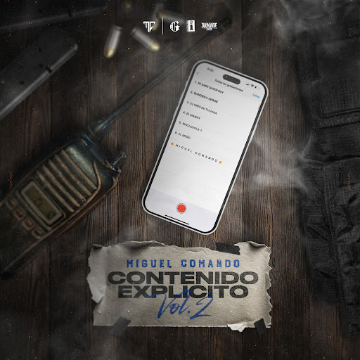 Maclovio 6-7 - YouTube Music