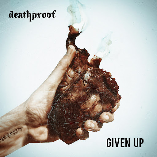 Given Up - YouTube Music