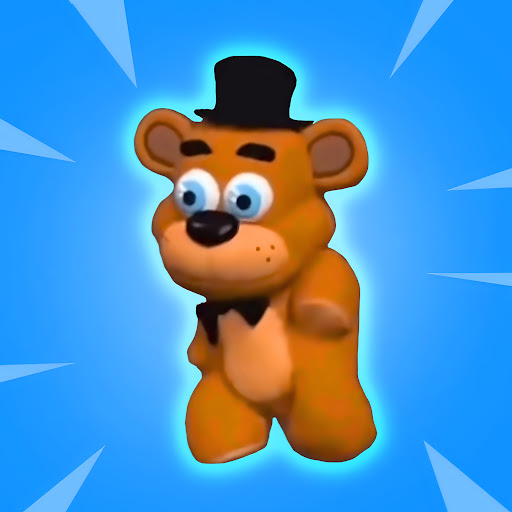 Freddy Fazbear - YouTube Music
