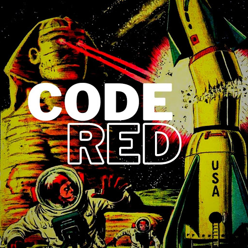 CODE RED - YouTube Music
