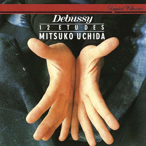 Debussy: 12 Etudes, L.136: 3. Pour les Quartes - YouTube Music