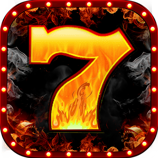 Triple Red Hot 7 Slot Machine Online - countryyellow