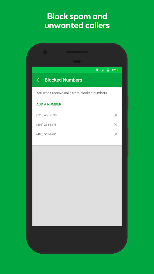 GoDaddy SmartLine 2nd Number - Android Apps on Google Play