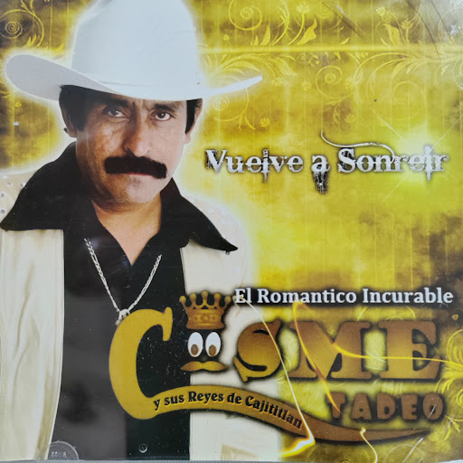 Estoy llorando - YouTube Music